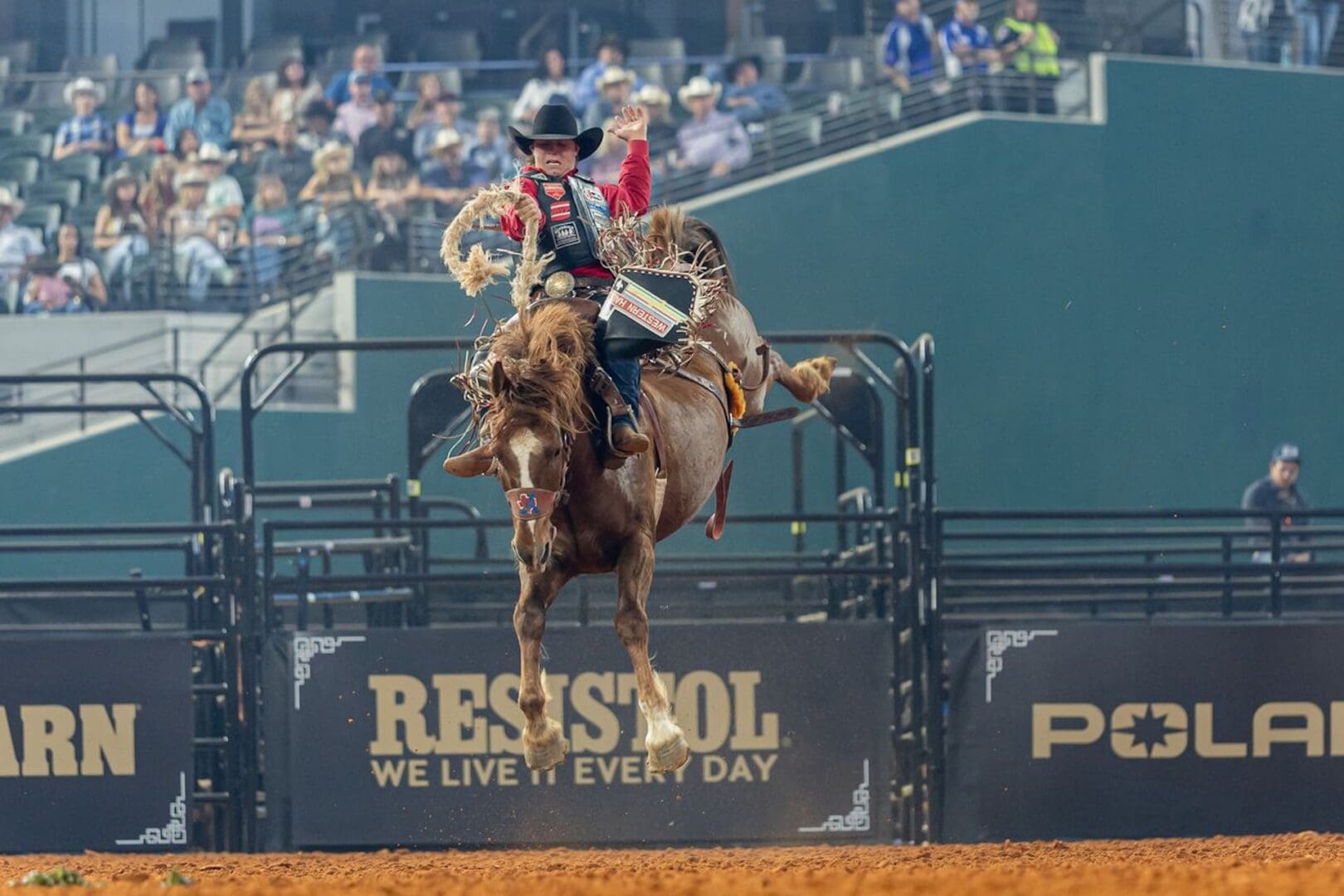 Ridgeview Pro Rodeo